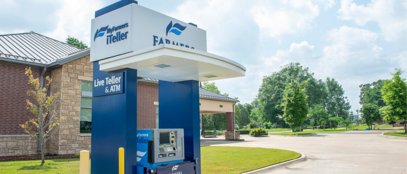 Farmers Bank & Trust | Arkansas, Oklahoma, and Texas Community Bank
